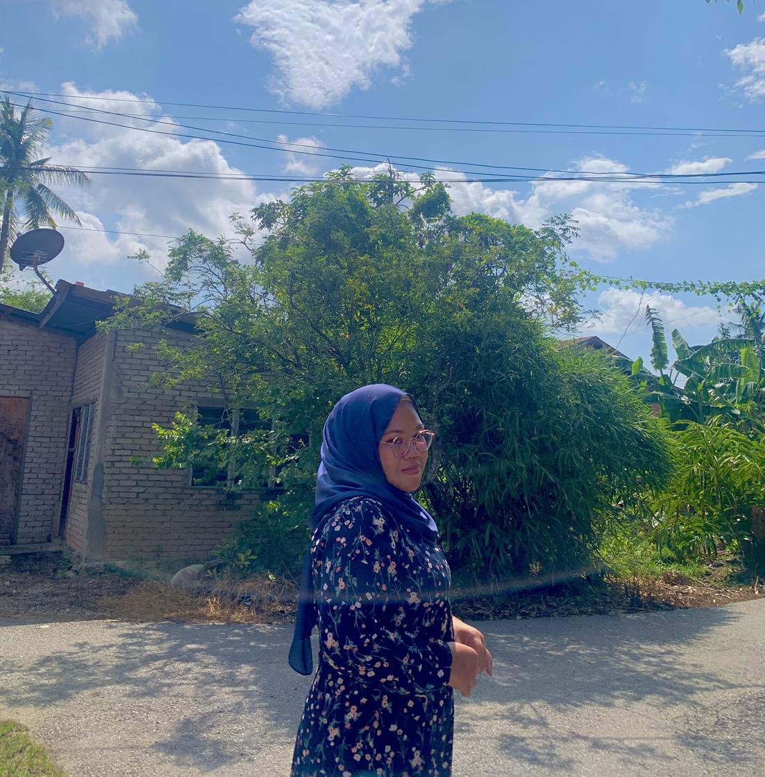 Siarkan Nurul Najihah|Lemon8