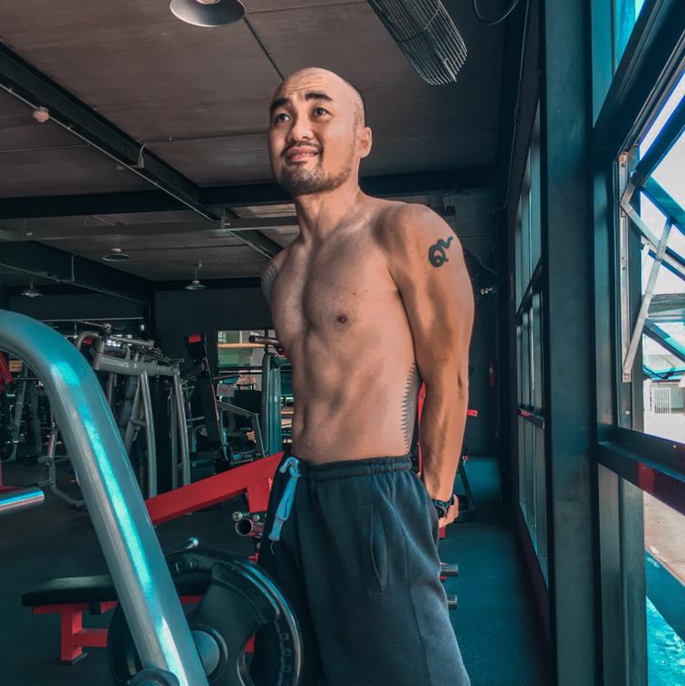 โพสต์ ของ Trainer Fight|Lemon8