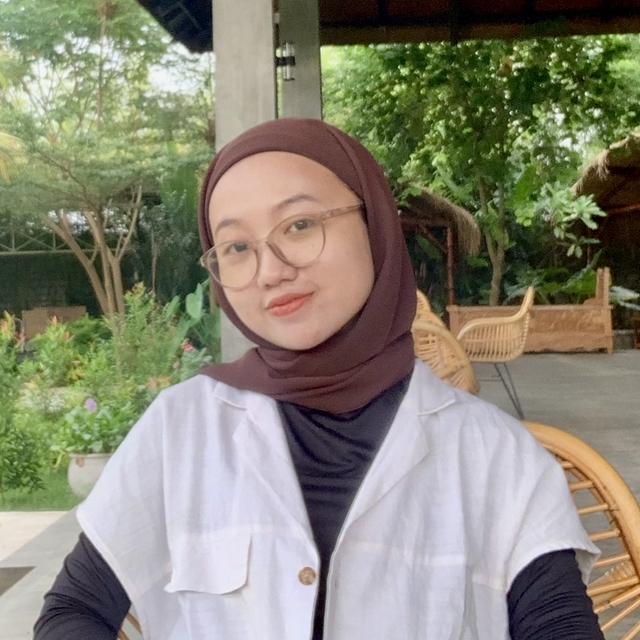 Posting Resti Safitri|Lemon8