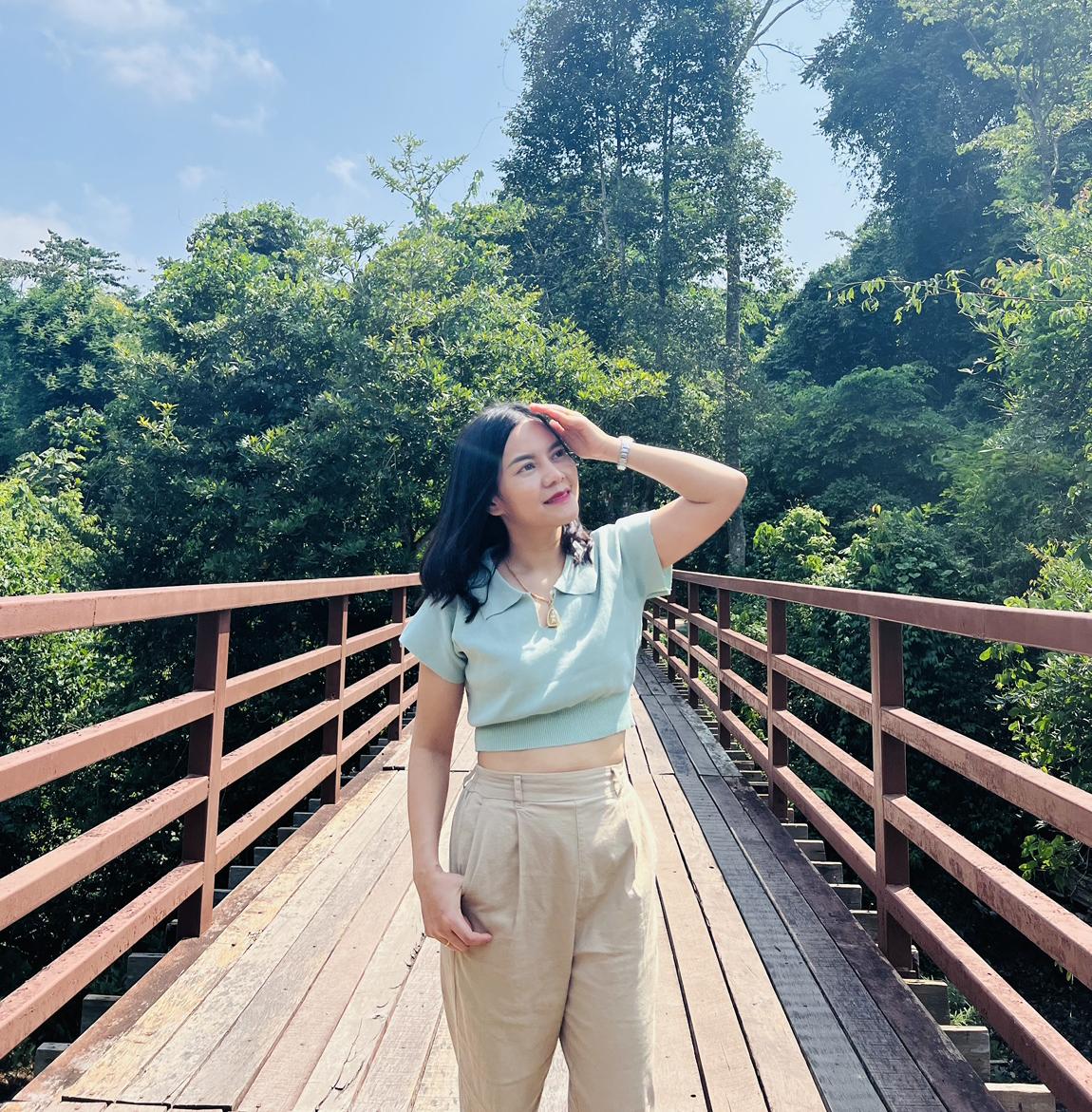 โพสต์ ของ NamFon|Lemon8