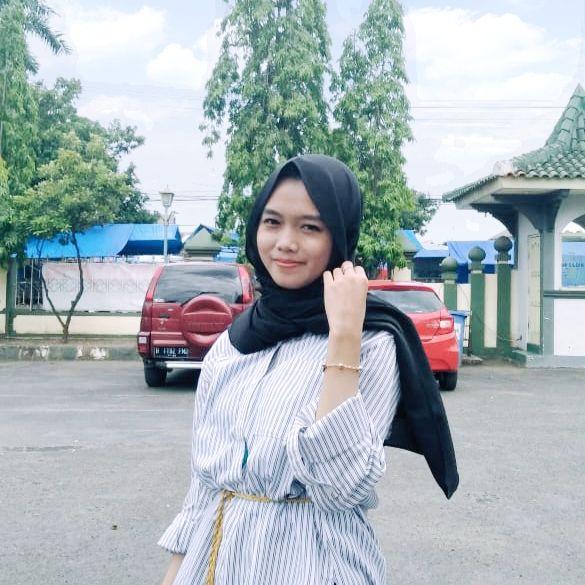 โพสต์ ของ Eka Rizqiyani|Lemon8