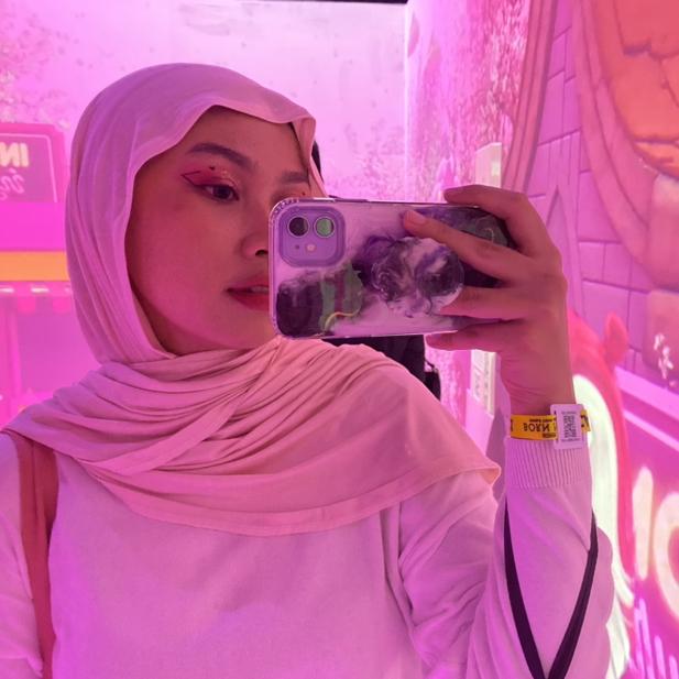 Postingan Novia Putri|Lemon8