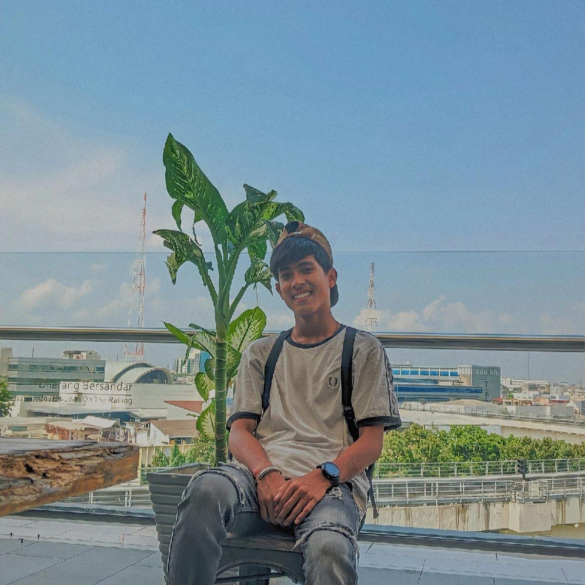 Posting Robin Nugroho|Lemon8