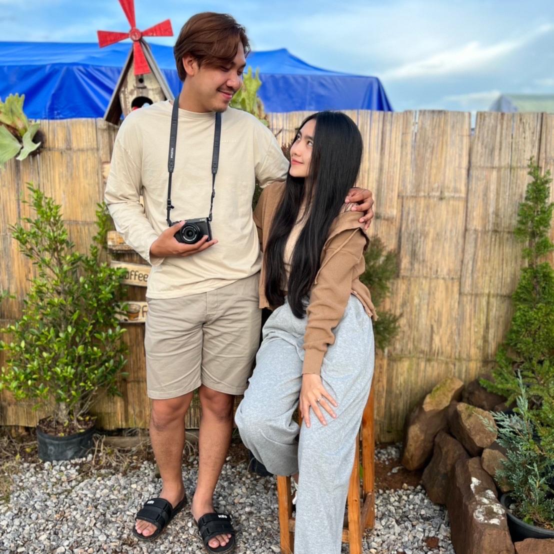 โพสต์ ของ Little p|Lemon8