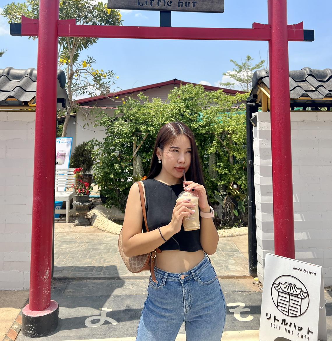 โพสต์ ของ Ladii Nun|Lemon8