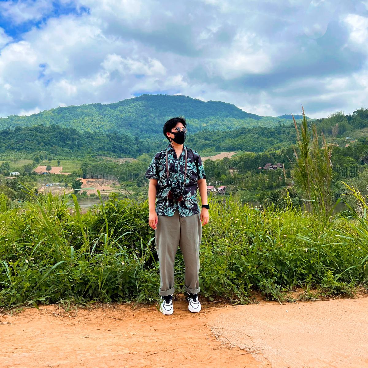 โพสต์ ของ NACK |Lemon8