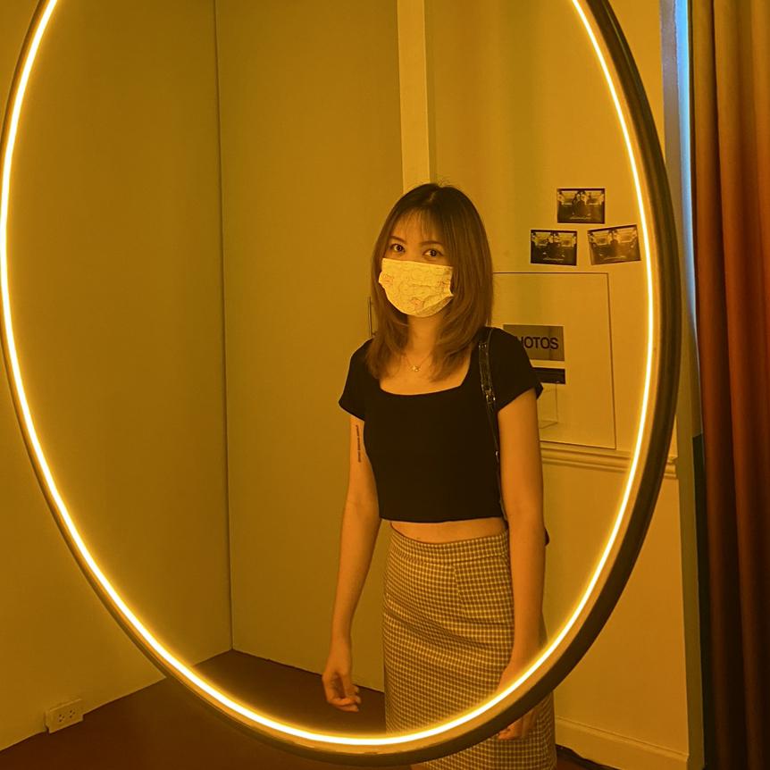 โพสต์ ของ Miso|Lemon8