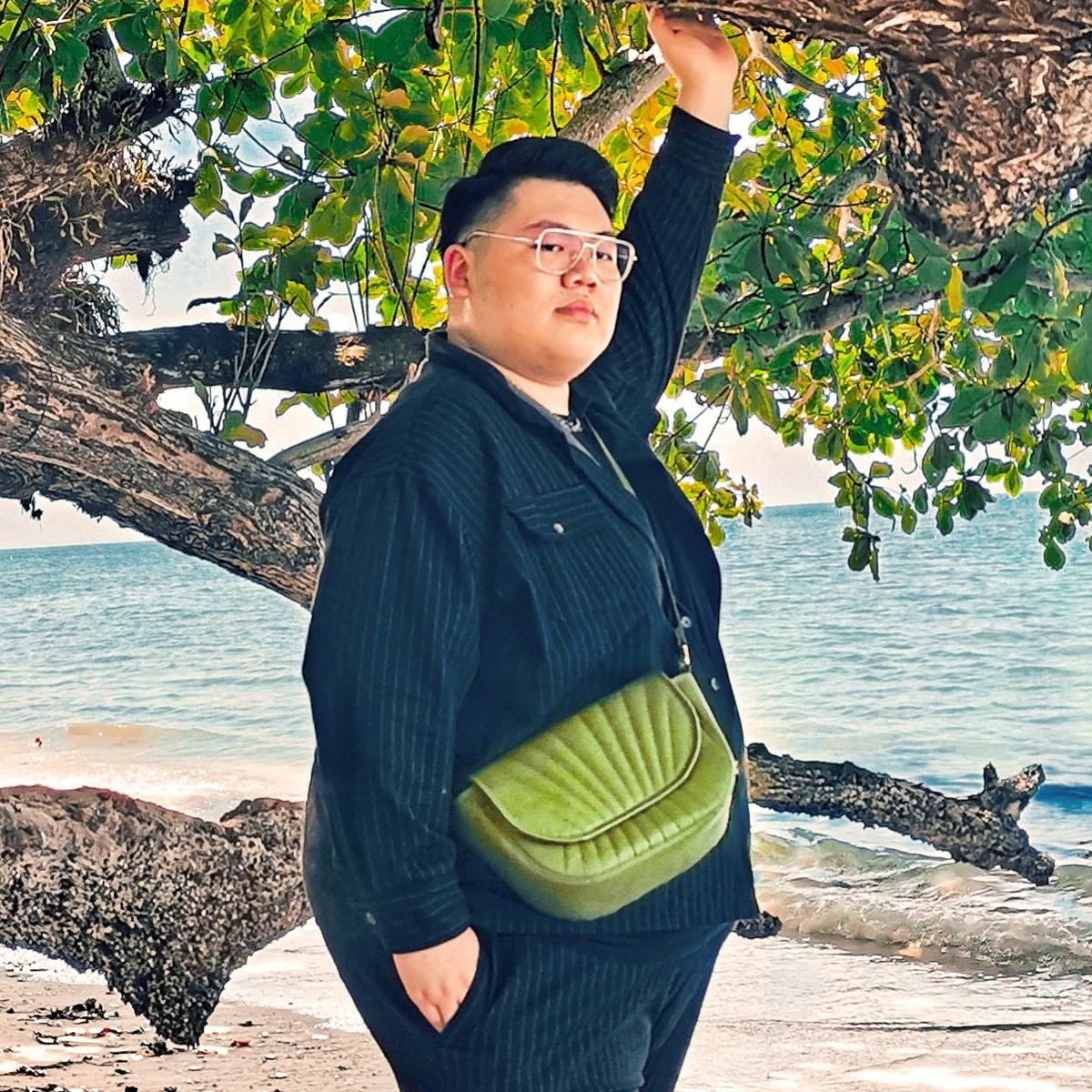 โพสต์ ของ Kai Hung|Lemon8