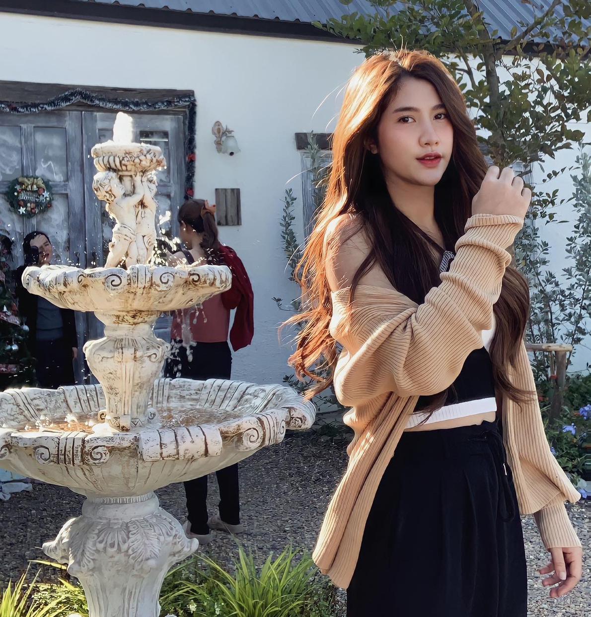 โพสต์ ของ Polly|Lemon8