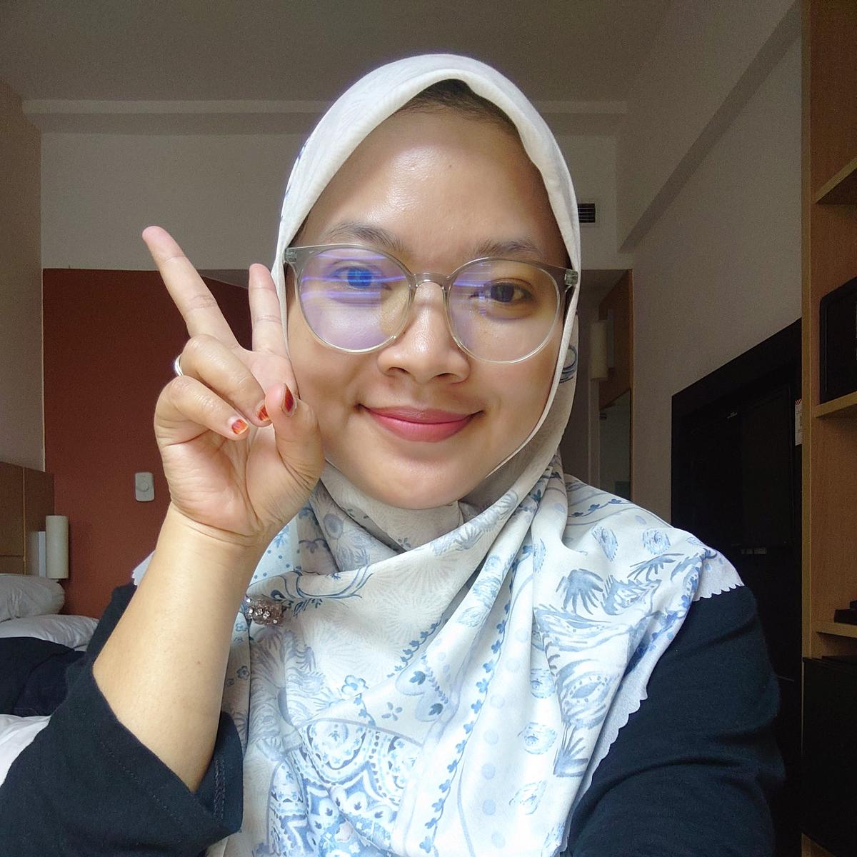 Posting NovitaDarma|Lemon8