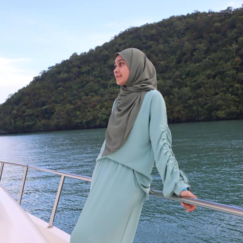 Hidayah🌼's Post|Lemon8