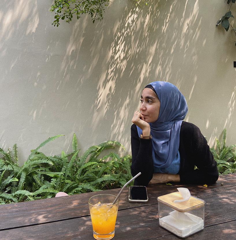 โพสต์ ของ Imarae Badhan|Lemon8