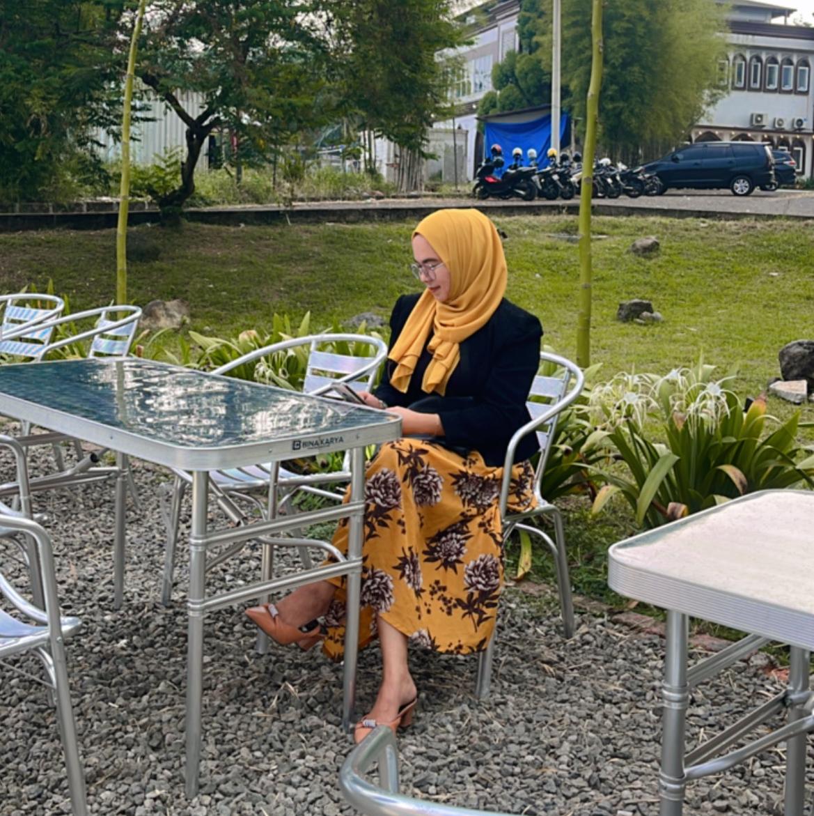 โพสต์ ของ Gitri|Lemon8