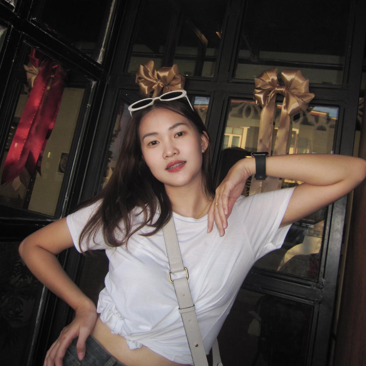 โพสต์ ของ Taksina Khing |Lemon8