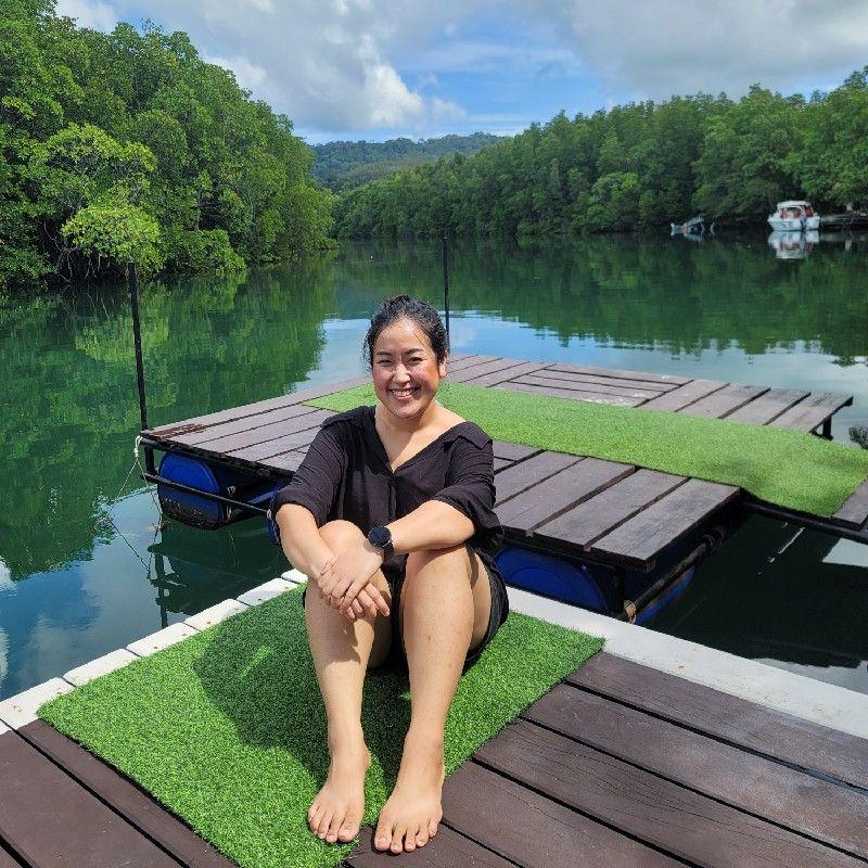 โพสต์ ของ Toon Rati 659|Lemon8