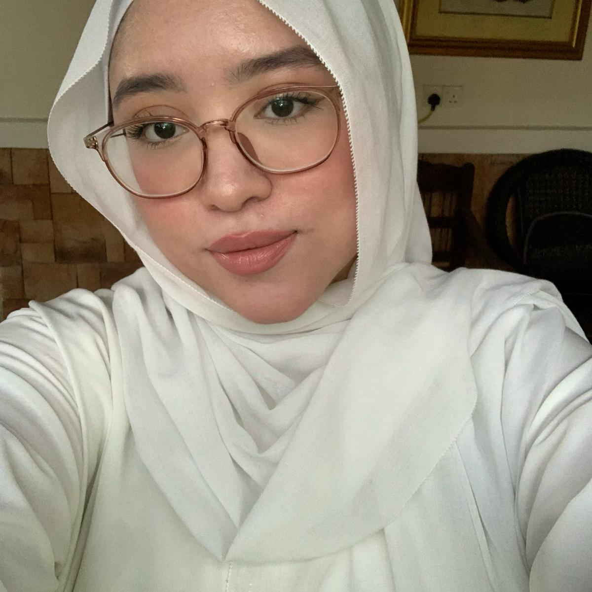 โพสต์ ของ farah |Lemon8