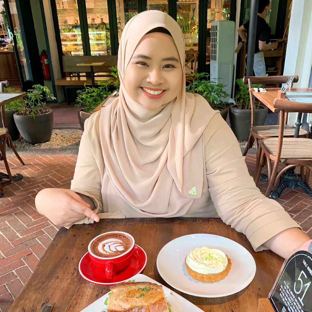 โพสต์ ของ Idayu|Lemon8