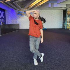 John Henry Lali's Post|Lemon8