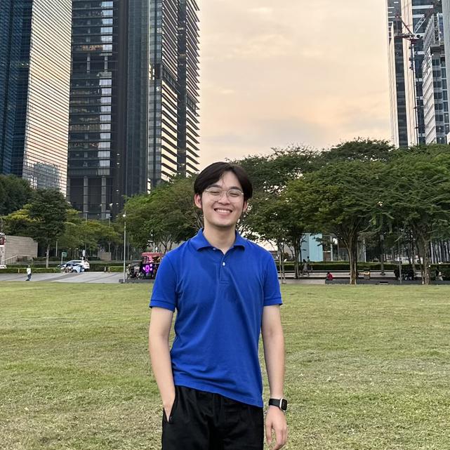 โพสต์ ของ Chakkrin Matoom|Lemon8