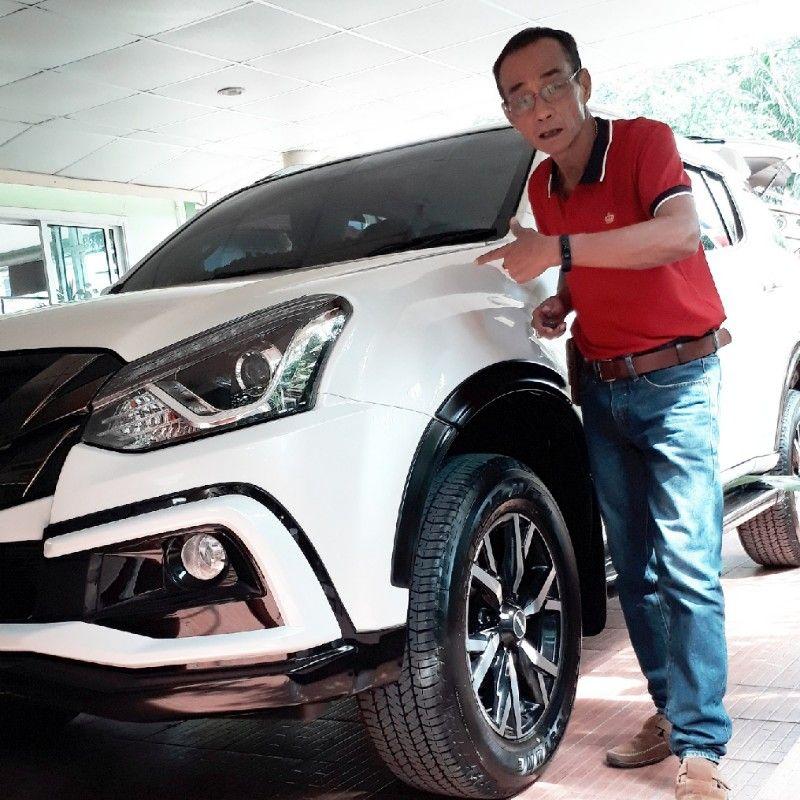 โพสต์ ของ Chatchai|Lemon8