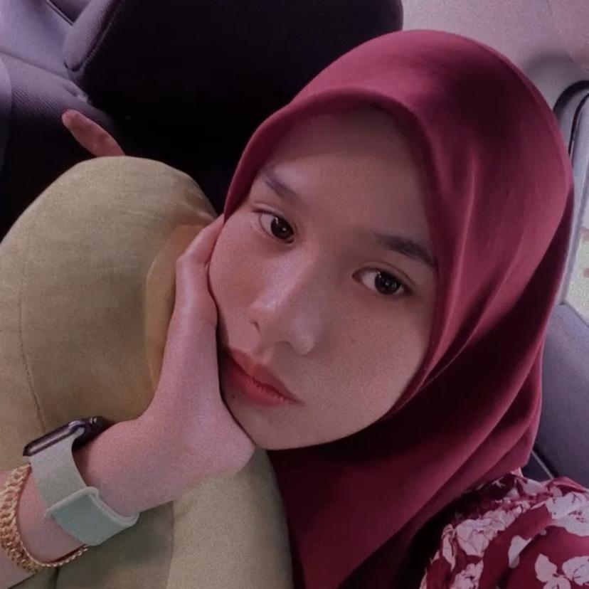 Posting Insyirah💖|Lemon8