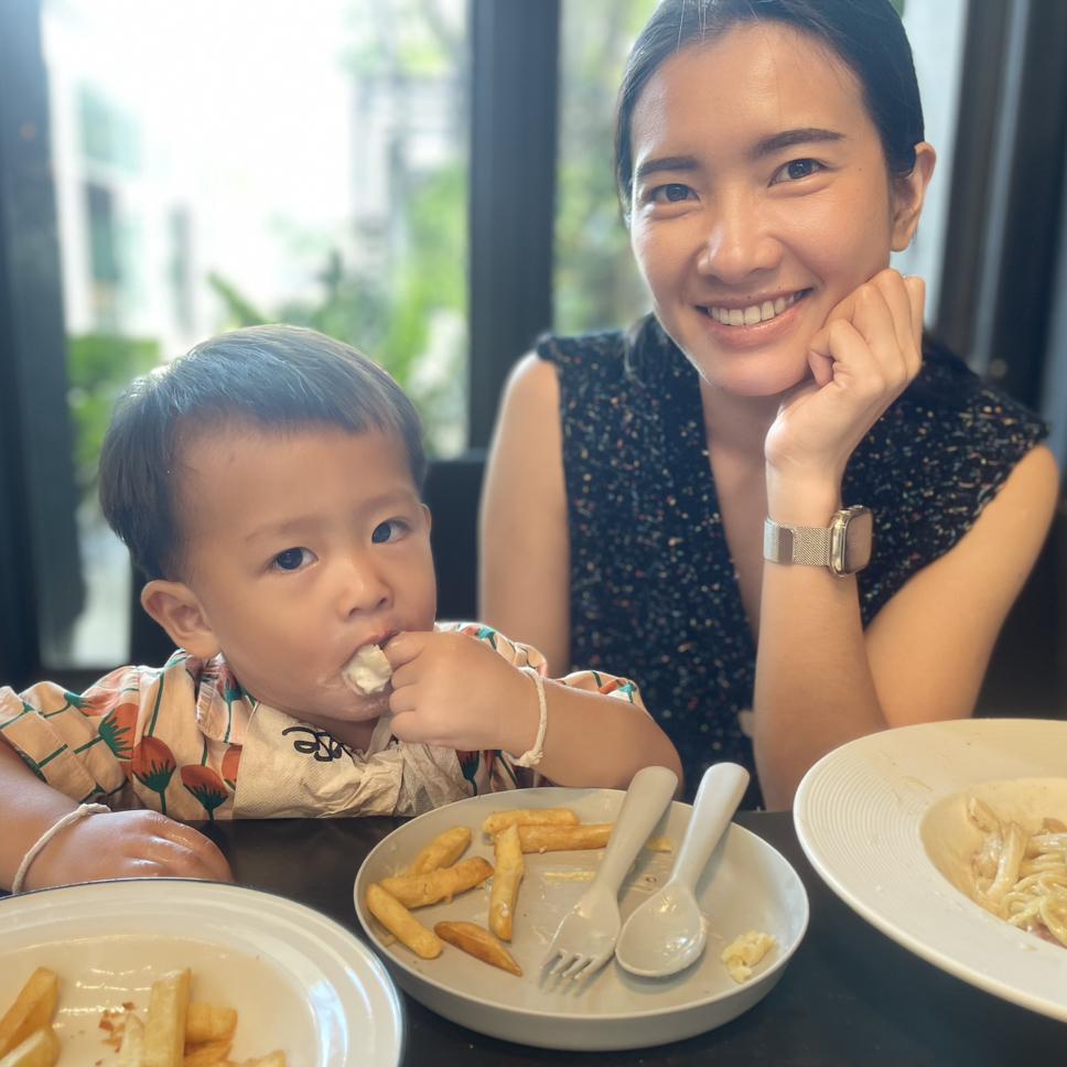 โพสต์ ของ Kik_Pari|Lemon8