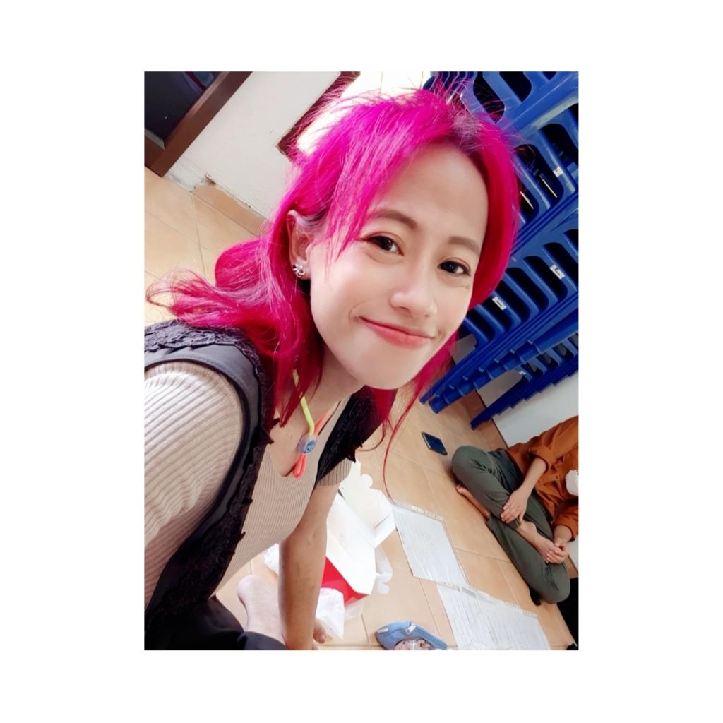 โพสต์ ของ Kwan"Put 🐱|Lemon8