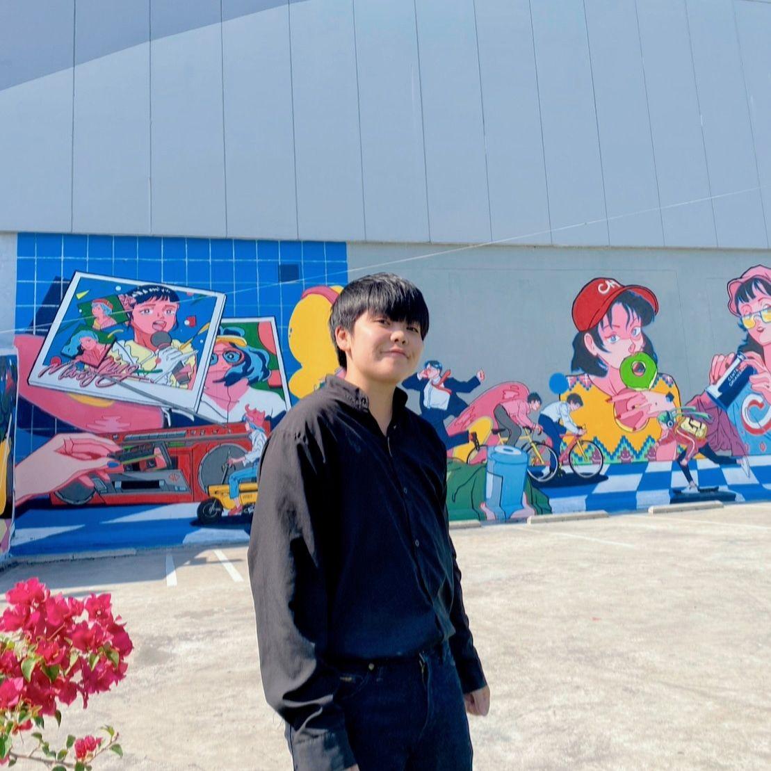 โพสต์ ของ Here Nam|Lemon8