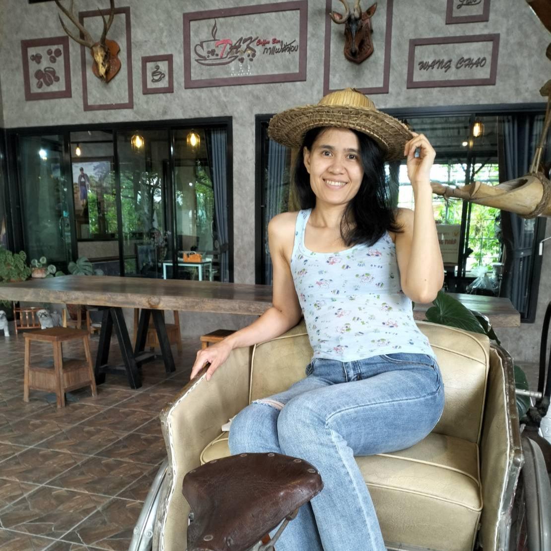 โพสต์ ของ saranrat|Lemon8