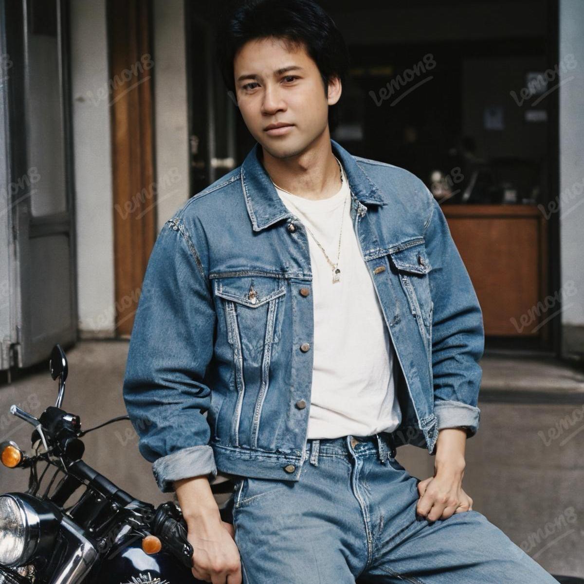 โพสต์ ของ AUNG ZAW|Lemon8