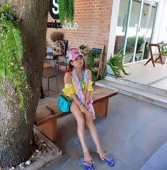 โพสต์ ของ Weena Jad-Tem|Lemon8