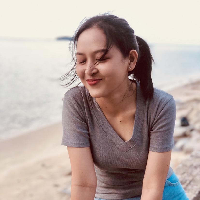 โพสต์ ของ “Lek -🍊|Lemon8