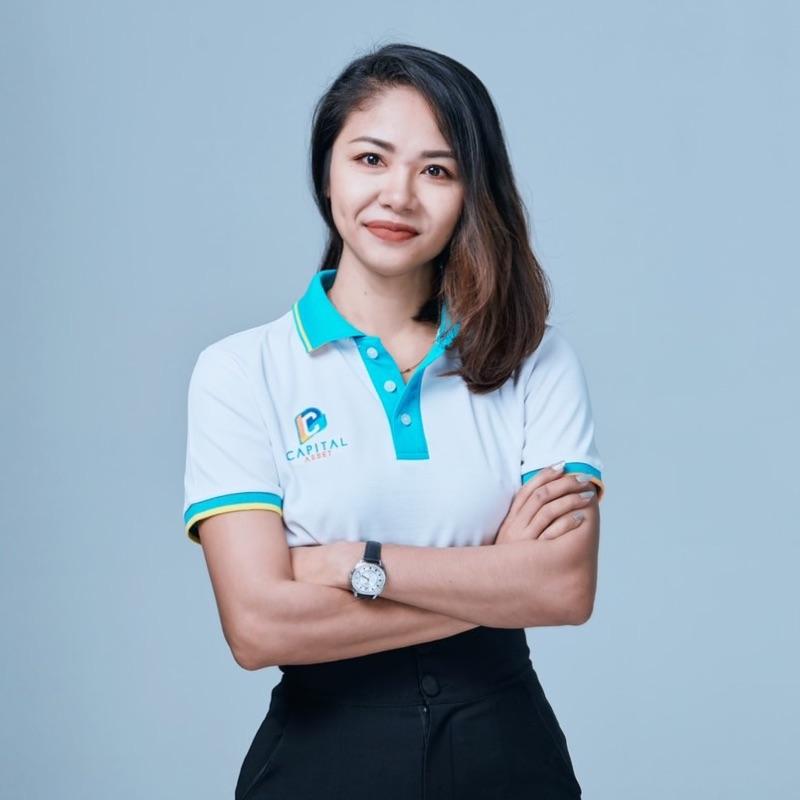 โพสต์ ของ Au|Lemon8