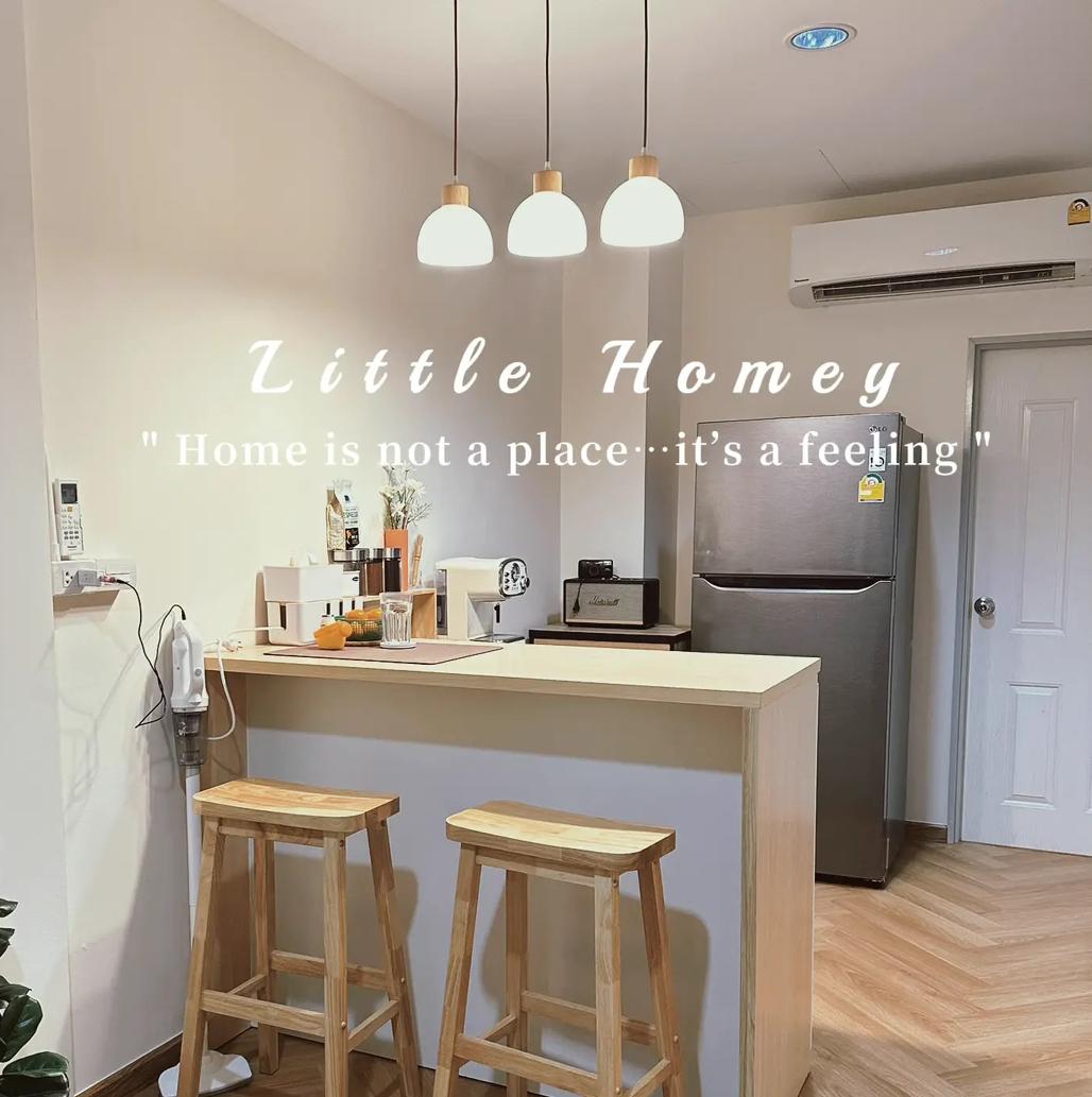 โพสต์ ของ Little Homey|Lemon8