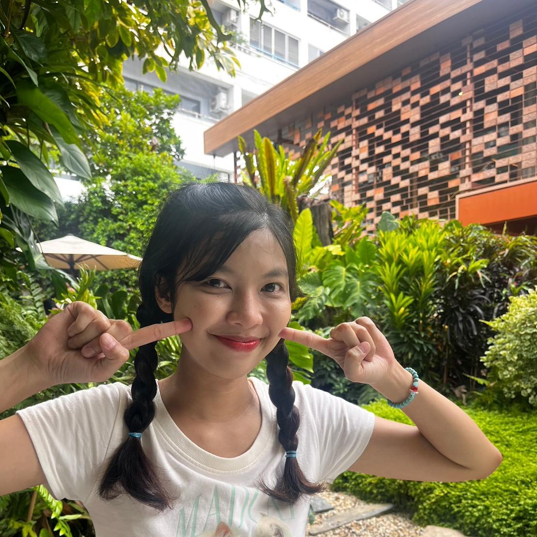 โพสต์ ของ Ben|Lemon8