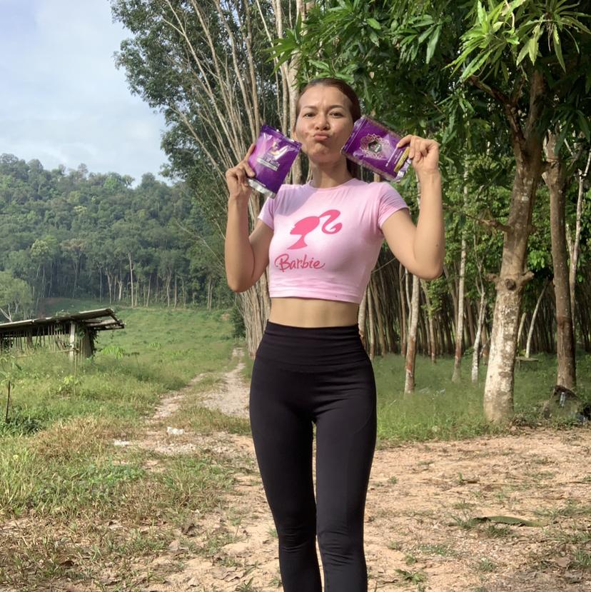 โพสต์ ของ ออร่า BP โพเทนเ|Lemon8