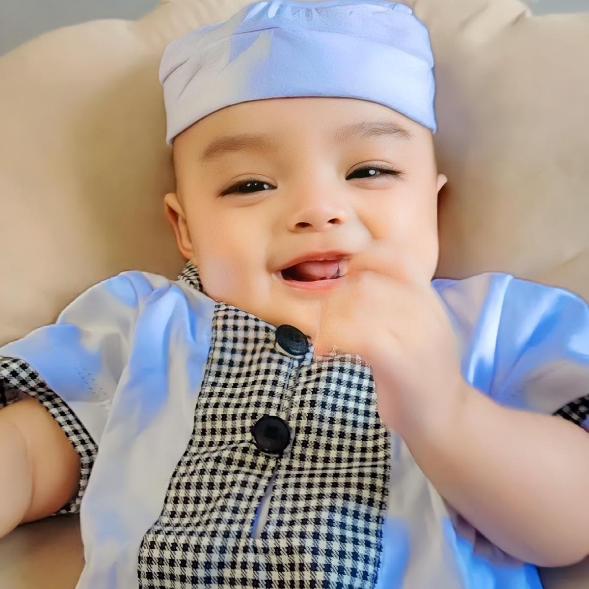 Siarkan Baby RYUGA|Lemon8