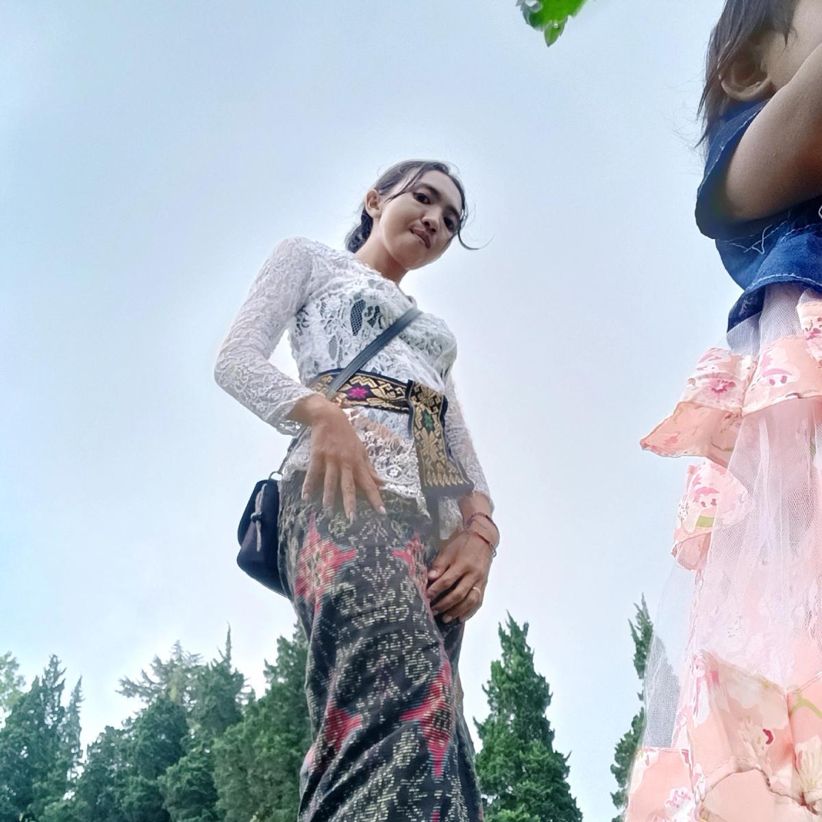 Posting putri|Lemon8