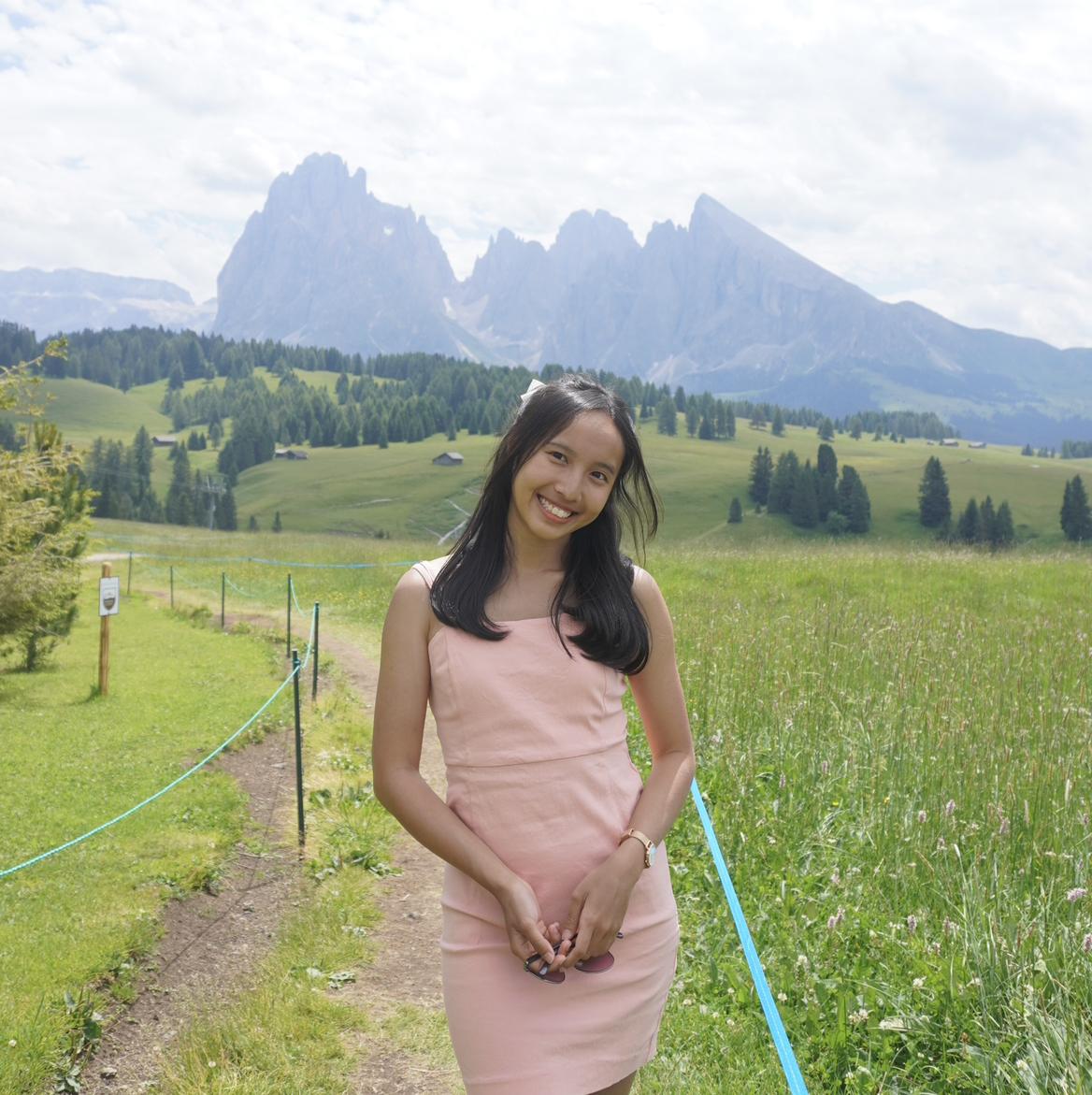 โพสต์ ของ Lydia💫|Lemon8