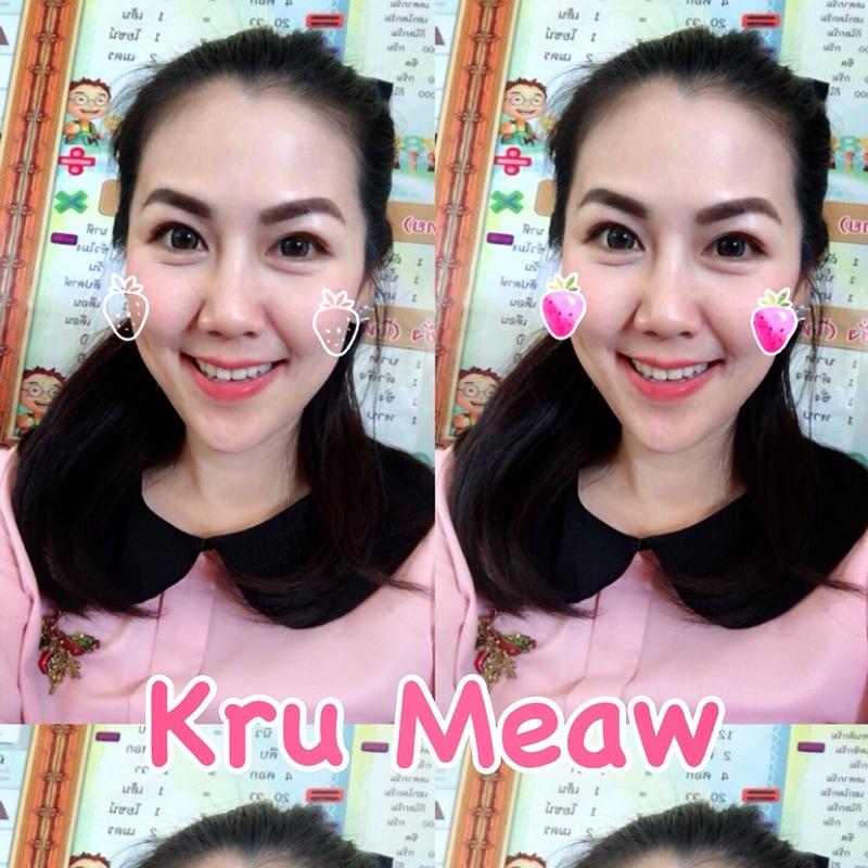 โพสต์ ของ Meaw|Lemon8