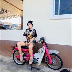 โพสต์ ของ Nim Kamon|Lemon8