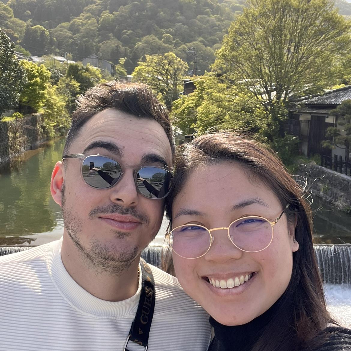 โพสต์ ของ Chass and Luca|Lemon8