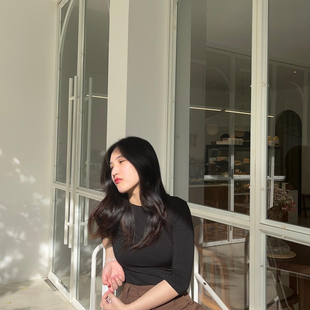 โพสต์ ของ NI PA|Lemon8