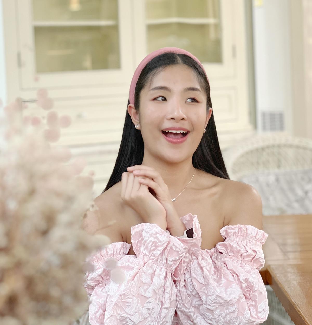 โพสต์ ของ Sasi|Lemon8