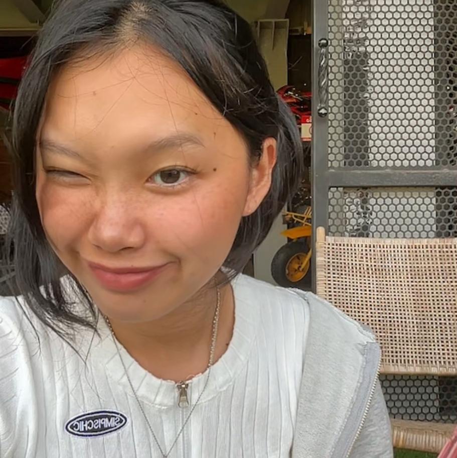 โพสต์ ของ Amii|Lemon8