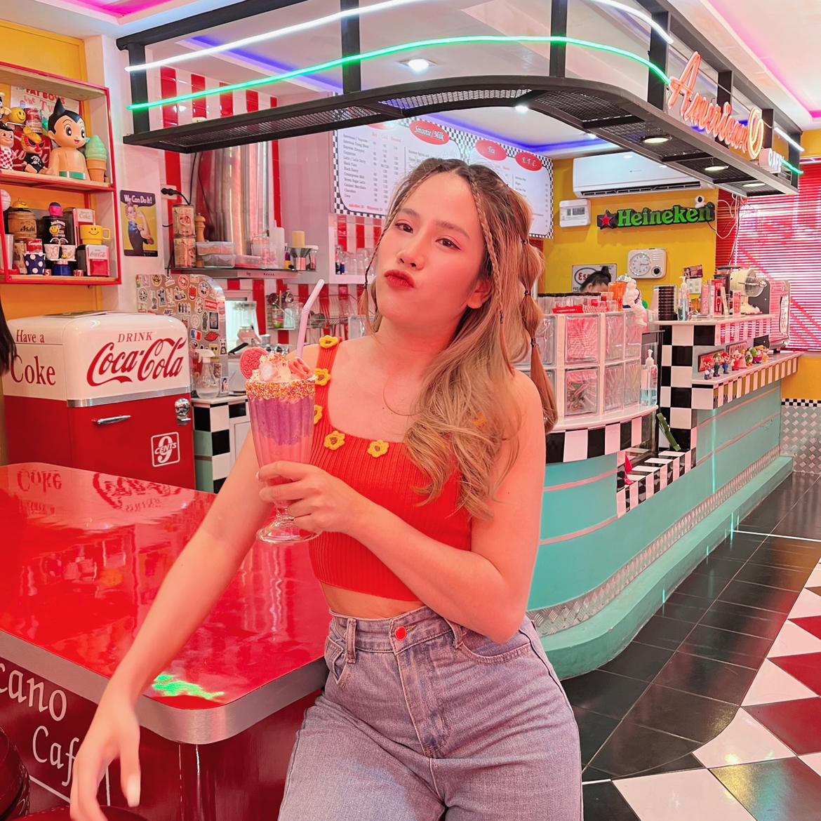 โพสต์ ของ Aim.trk|Lemon8