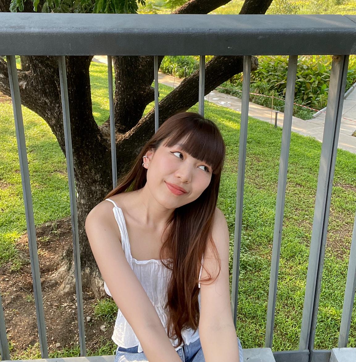 โพสต์ ของ Aing Thi 🍂|Lemon8