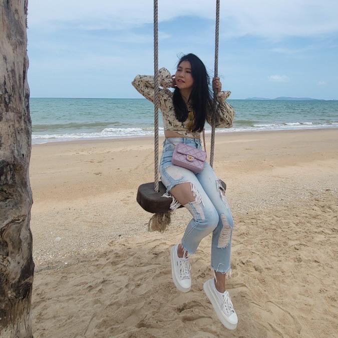 โพสต์ ของ Oh |Lemon8