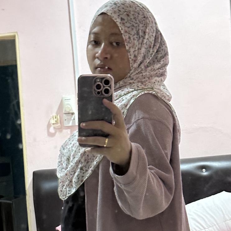 โพสต์ ของ Syahira|Lemon8