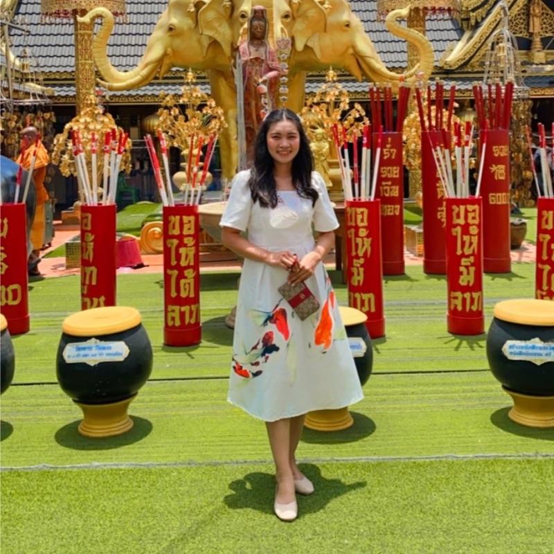 โพสต์ ของ Nuch Nipaporn|Lemon8